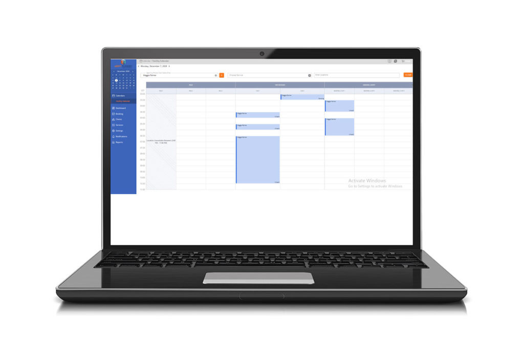 Software Solutions for Sports Facility Management - eSoft Planner
